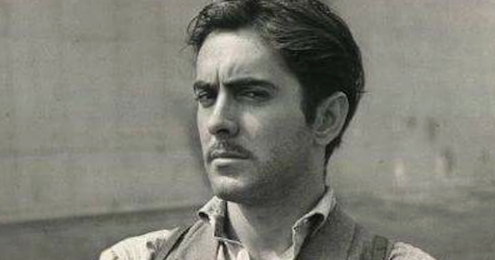 my new plaid pants: Tyrone Has The Power