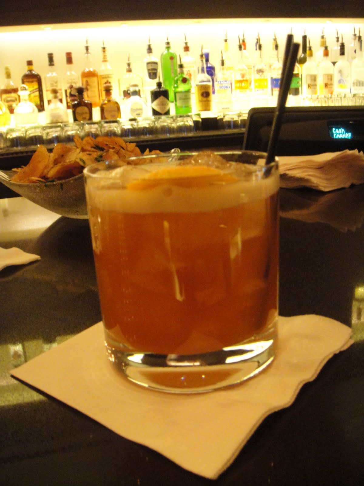 Confessions of a Culinary Diva: Cocktails