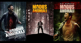 ปีนรั้วรีวิว: Modus Anomali (2012)