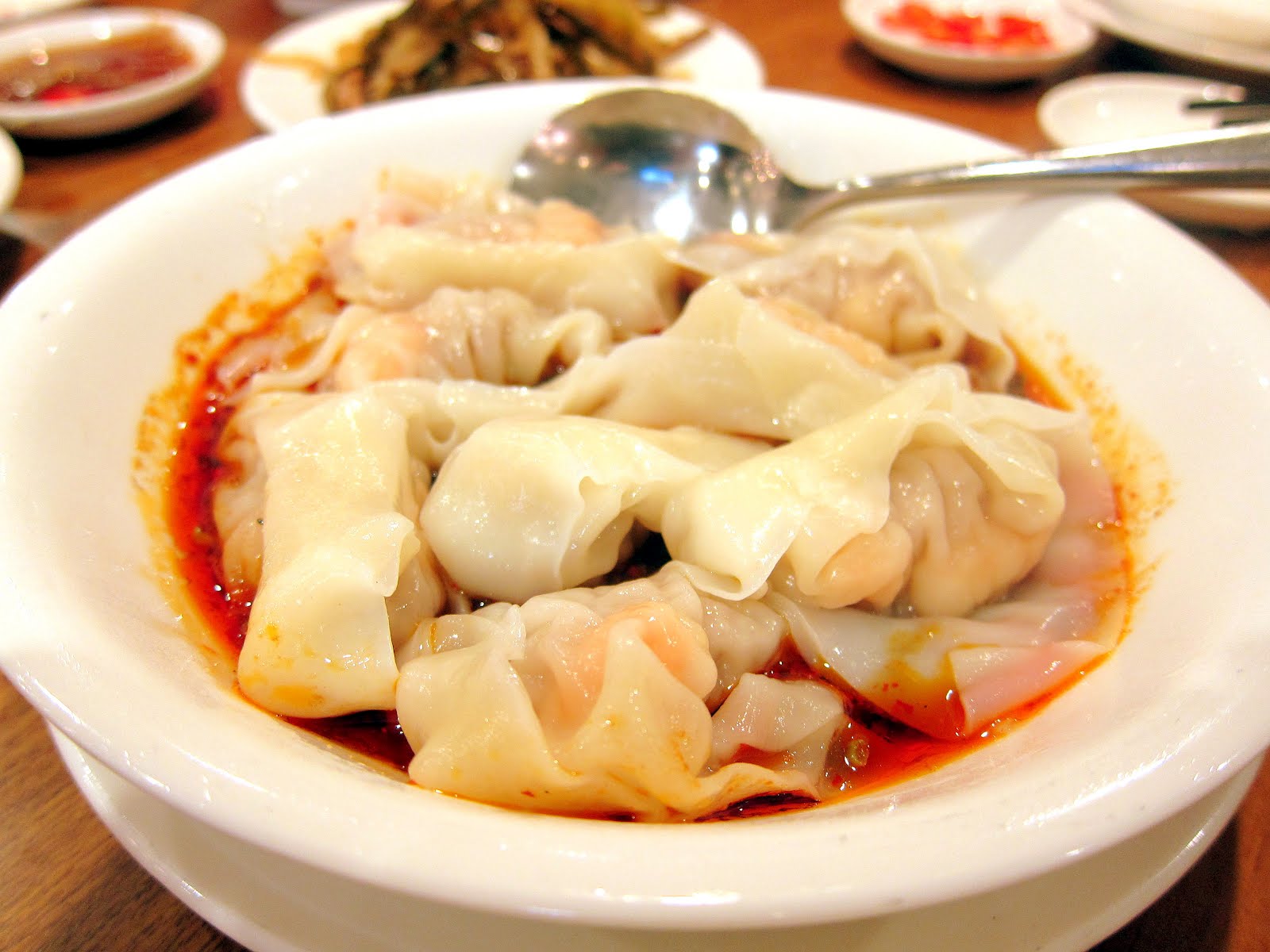 Some Like it Haute: Ding Tai Fung, Taipei 101