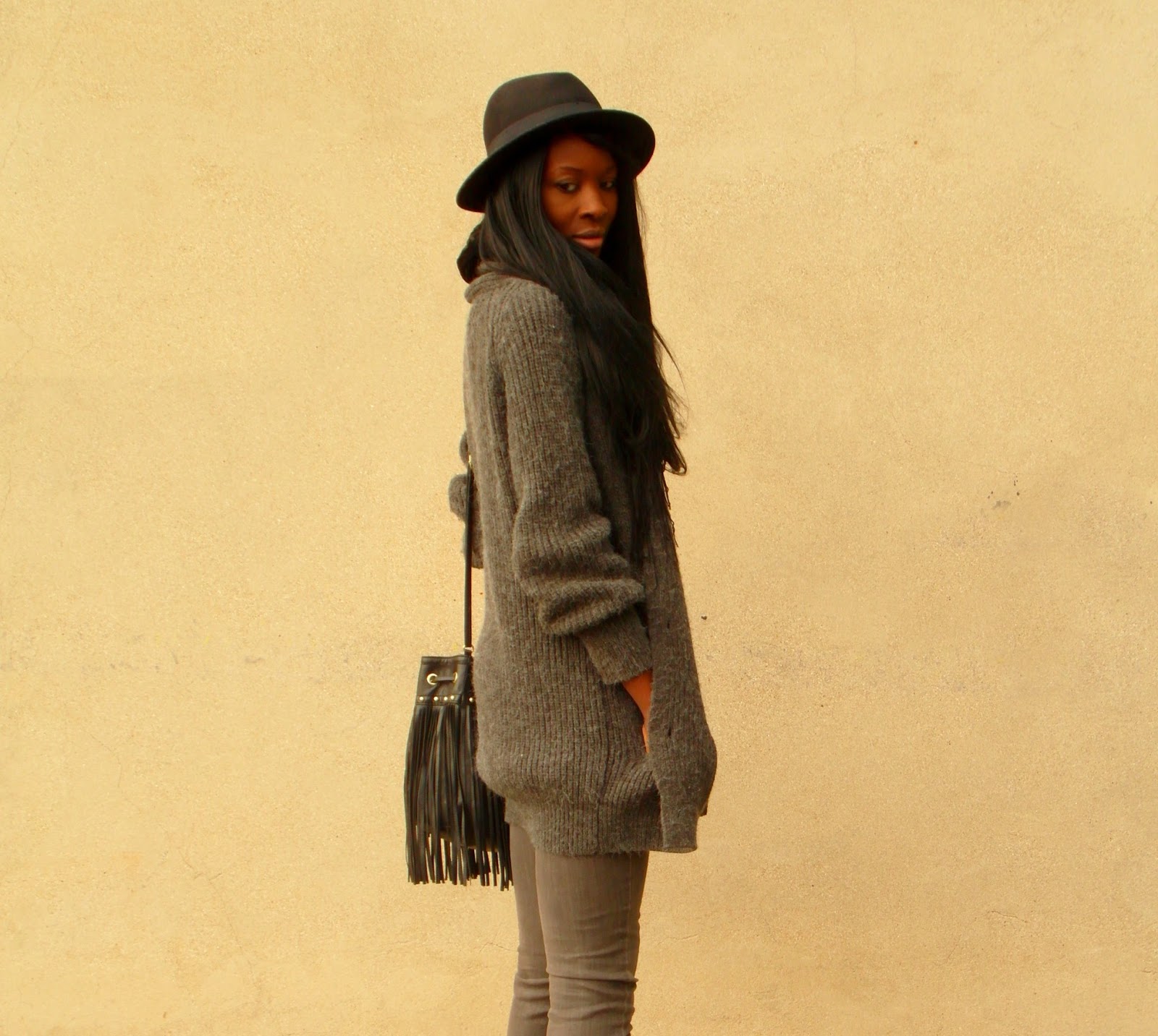 Look bobo - Styles by Assitan. Blog mode. French style blogger