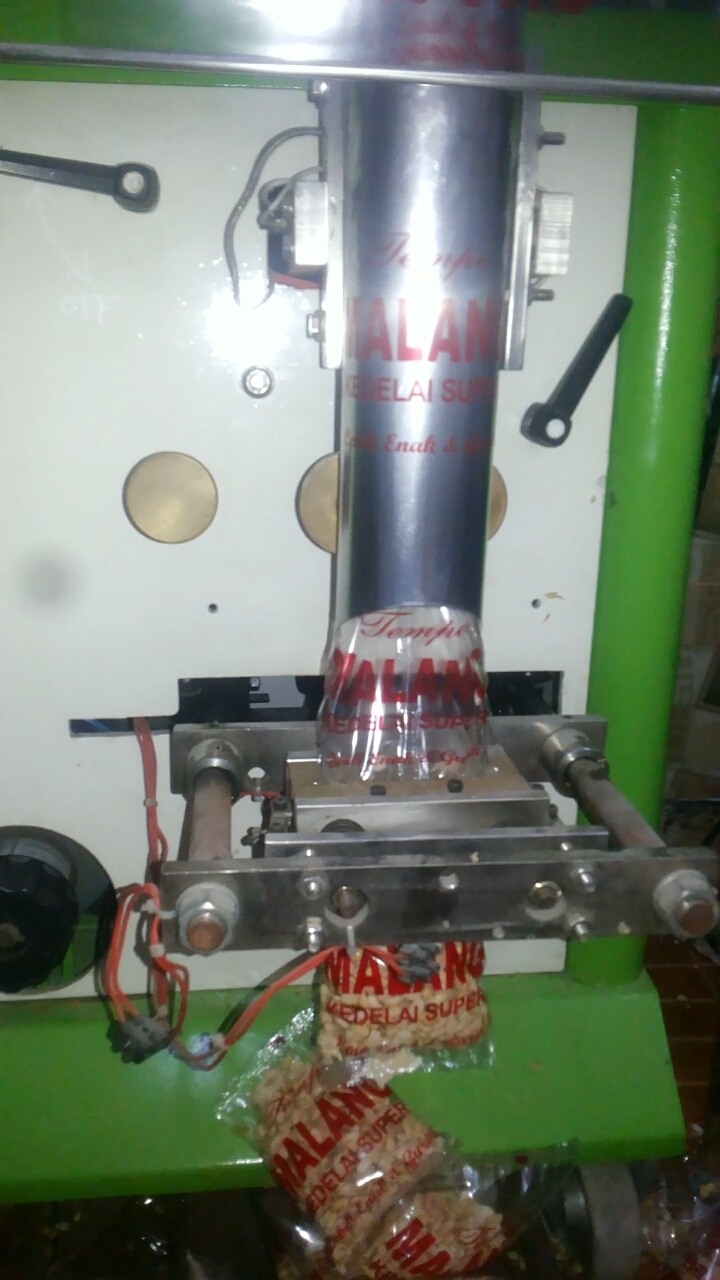 MESIN PENGEMAS OTOMATIS , MESIN SACHET BARU , MESIN PACKAGING , MESIN ...