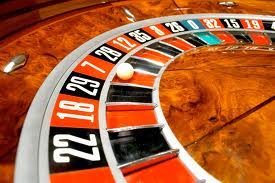 Professional Roulette Prediction by Laurance Scott - Gambling With An Edge