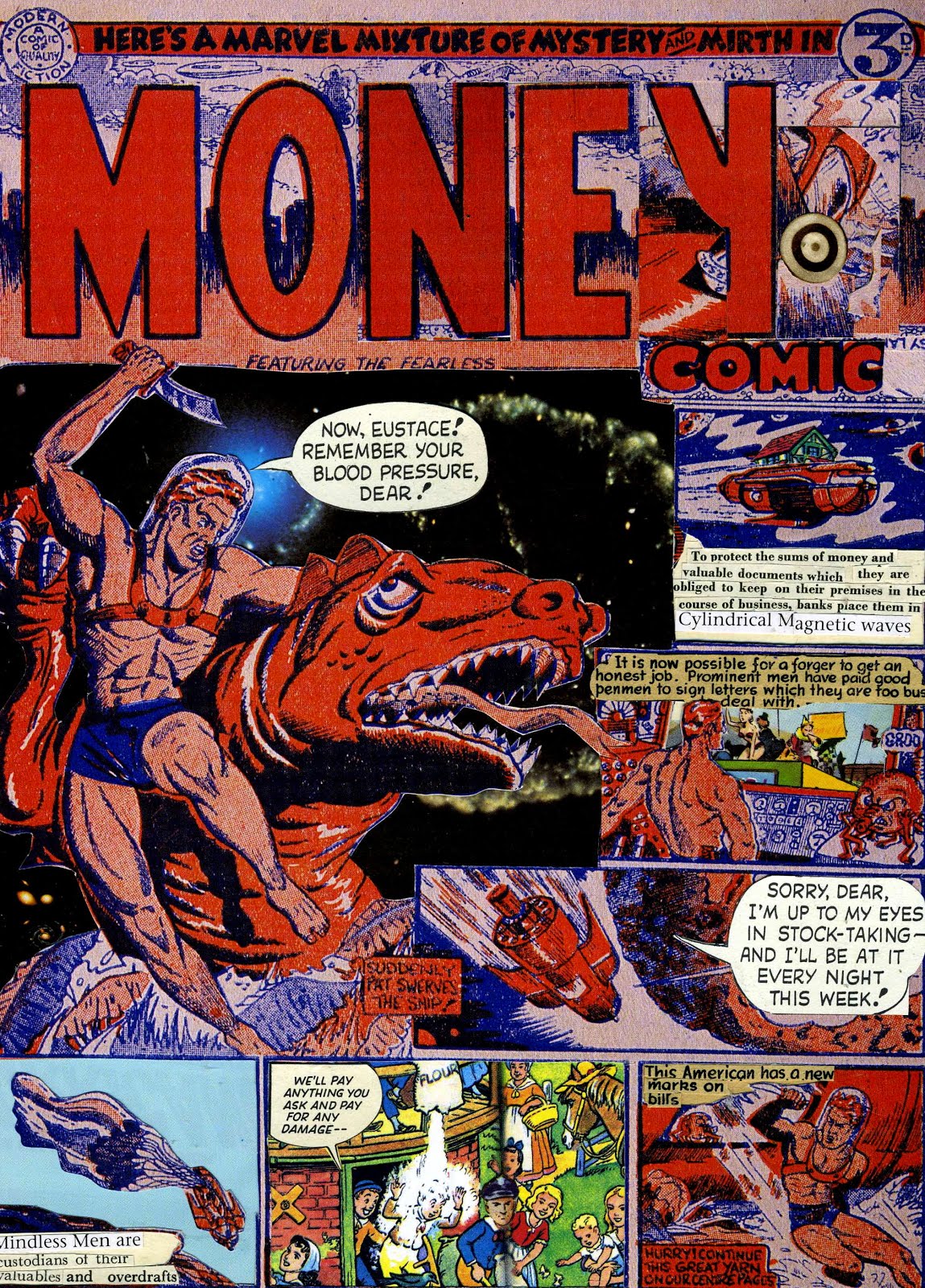 The Kollage Kit: October 2012