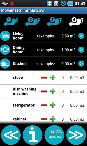 Apps to Make Moving Easier - Tech News 24h