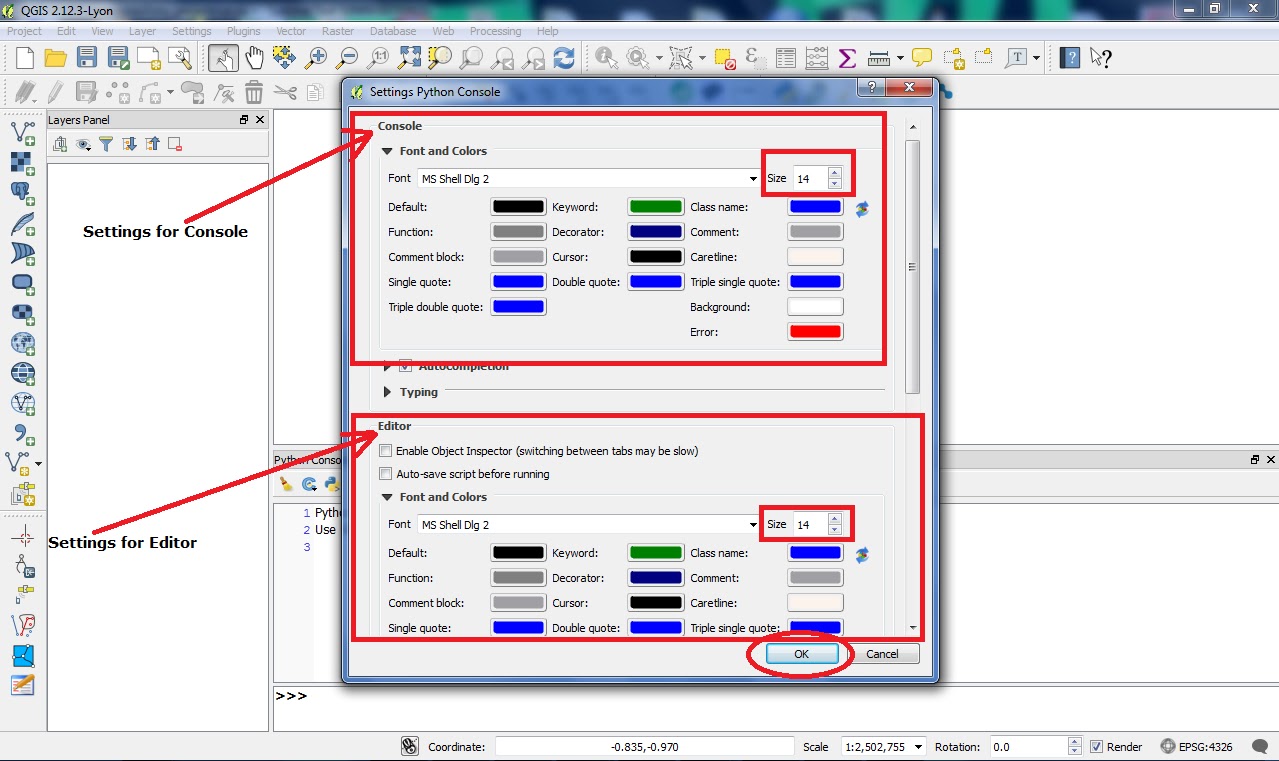Geospatial Solutions Expert: GIS Programming with Python and QGIS - Part 1