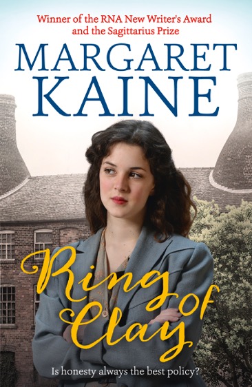 Coronation Street Blog: Competition! Win copy of Margaret Kaine's ...