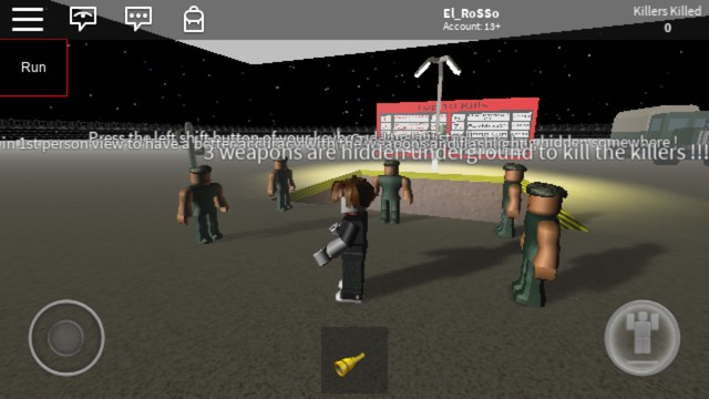 Roblox World's Largest Community Created Gaming Platform Update Apk Data