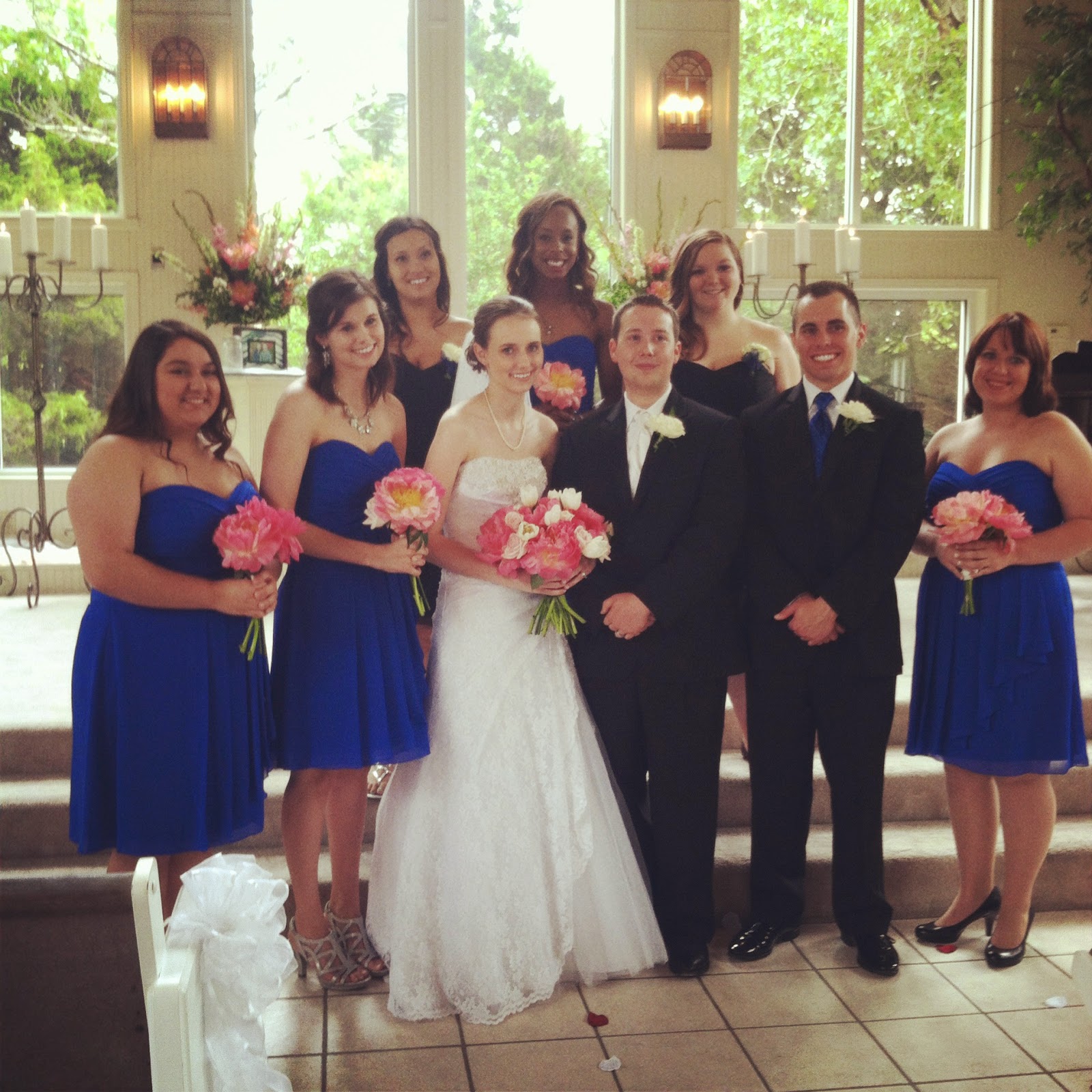 A Spot For Tea - A Sweet Life Poured Out: Laura Henson & Colton ...