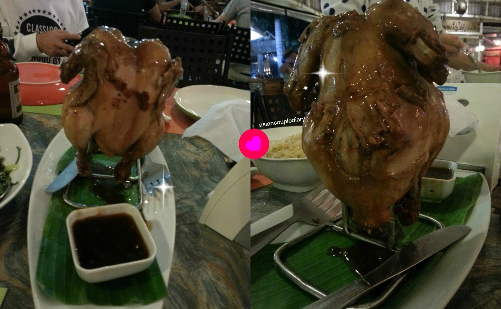 PHILIPPINES 2016: MATAM-IH RESTAURANT (Authentic Kapampangan cuisine ...