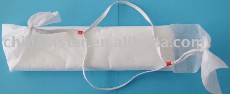 MATERNITY PAD | Emma Eema