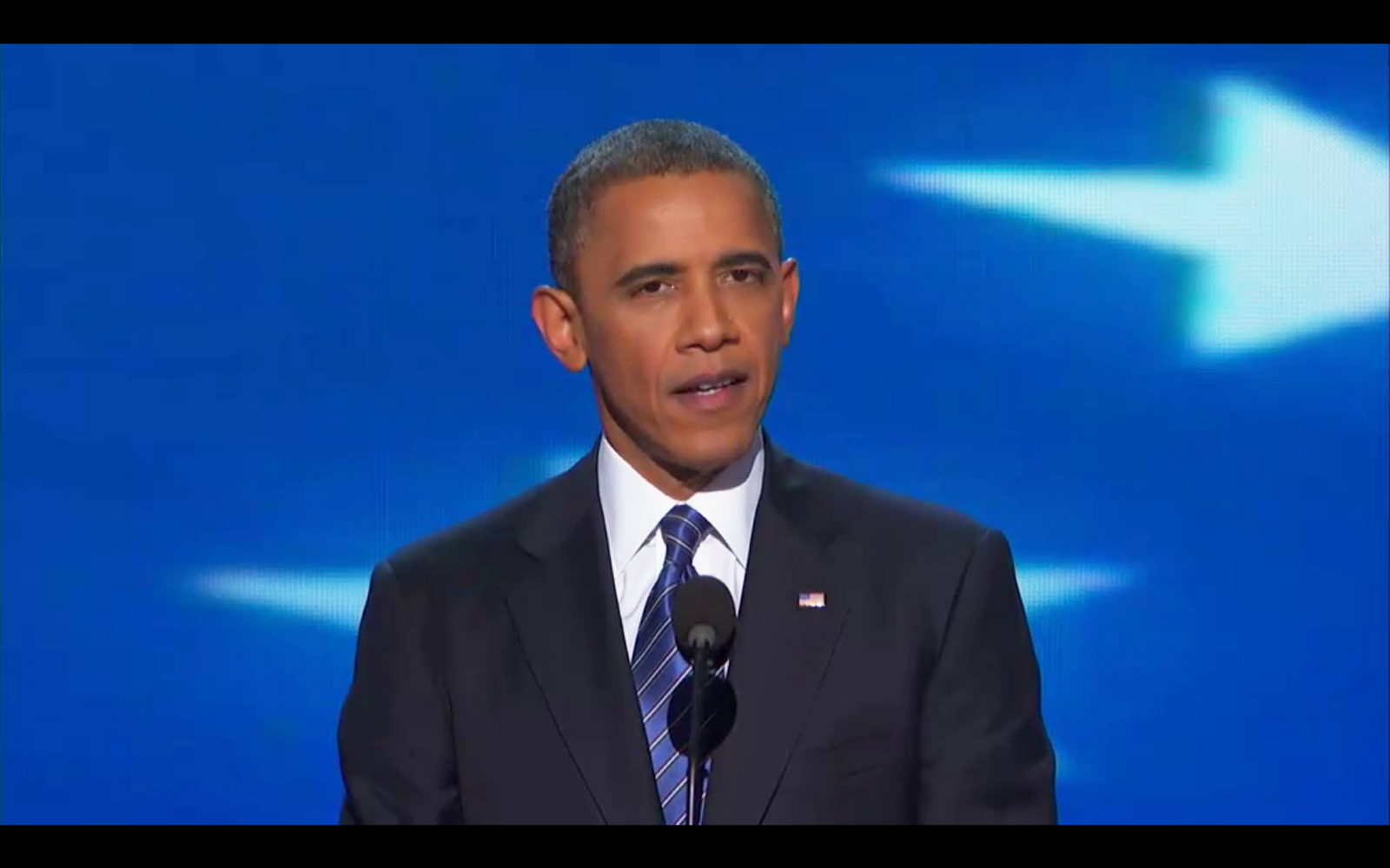 LeStudio1.com - POINTS DE VUE : BARACK OBAMA - Élection présidentielle ...