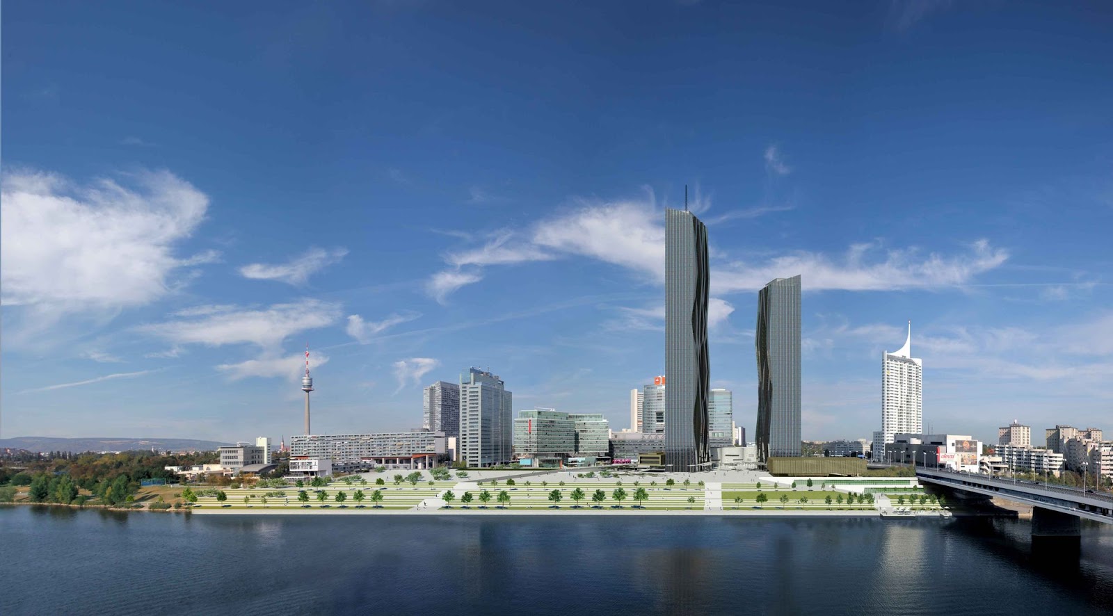 Dominique Perrault Architecture – a f a s i a