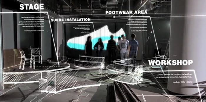 ¿Qué es PUMA LAB? - Publicity 21