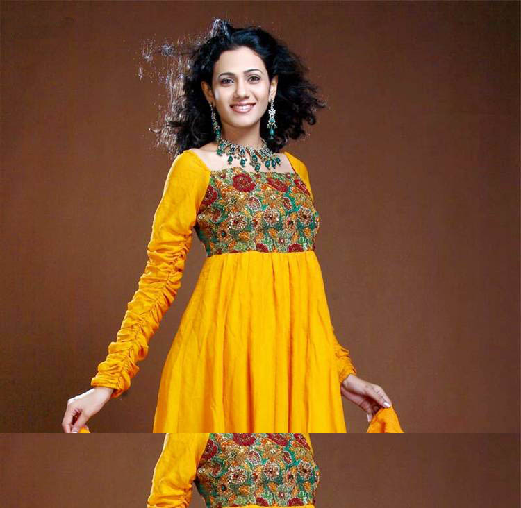 Anarkali Frak Designs | International Fashions | World's Fashion -Top ...