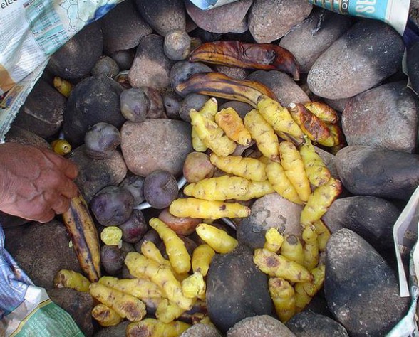 La watia, una comida para días festivos | El Chef dice