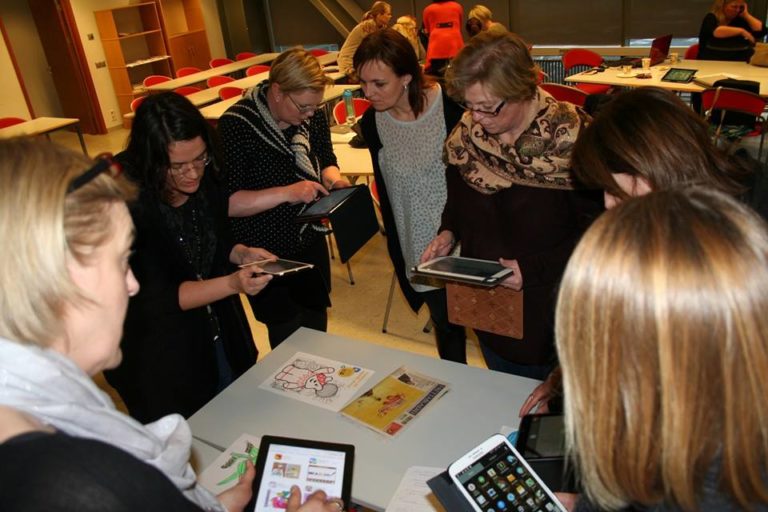 Flexspan: augusti 2016