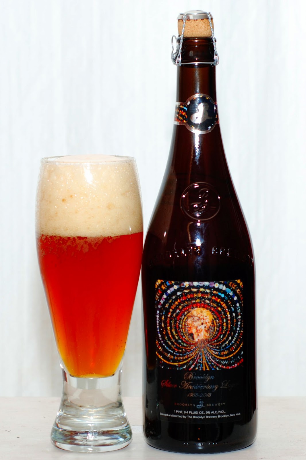 Beer O'Clock: May 2013