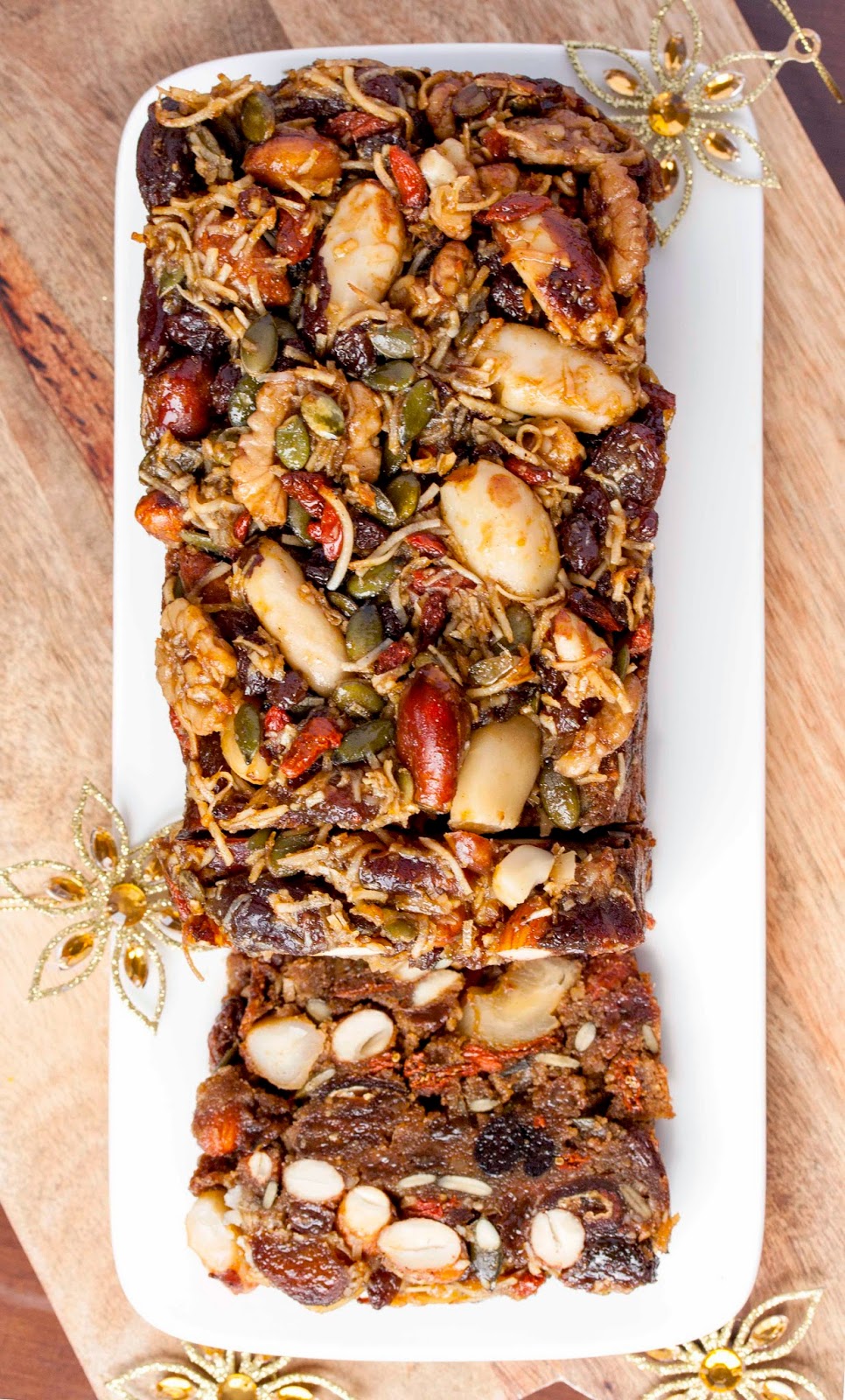 KARENLUVSLIFE: Bishops Cake