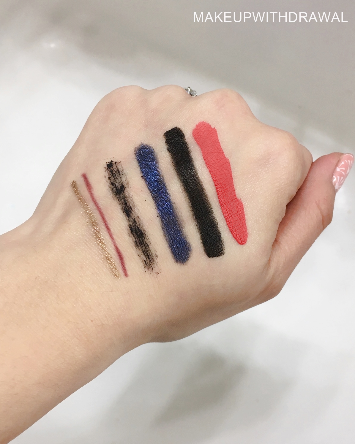 [illi] Anti Aging Cleansing Oil | Makeup Withdrawal | Bloglovin’