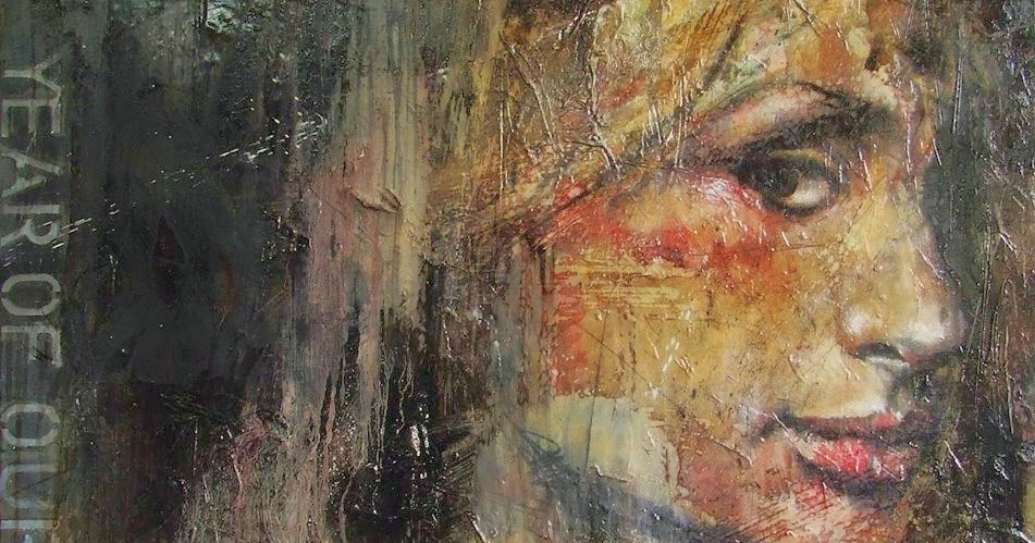 Guy Denning, 1965 | Abstract painter | Tutt'Art@ | Pittura * Scultura ...