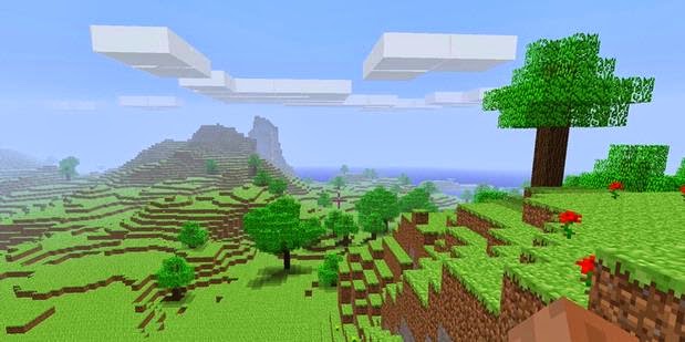 Minecraft, Games Best Time Magazine - Read Article, Tips and News ...