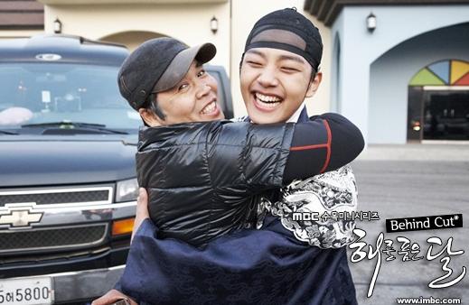 Sinopsis Drama dan Film Korea: Jung Eun Pyo sangat mencintai Lee Hwon