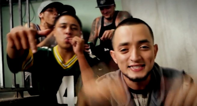 "Locos de Corazon" es el nuevo video de B-Raster | Mundo Rapero