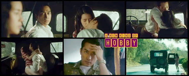 Obsessed Korean Movie Review - Song Seung Heon & Lim Ji Yeon - a new ...