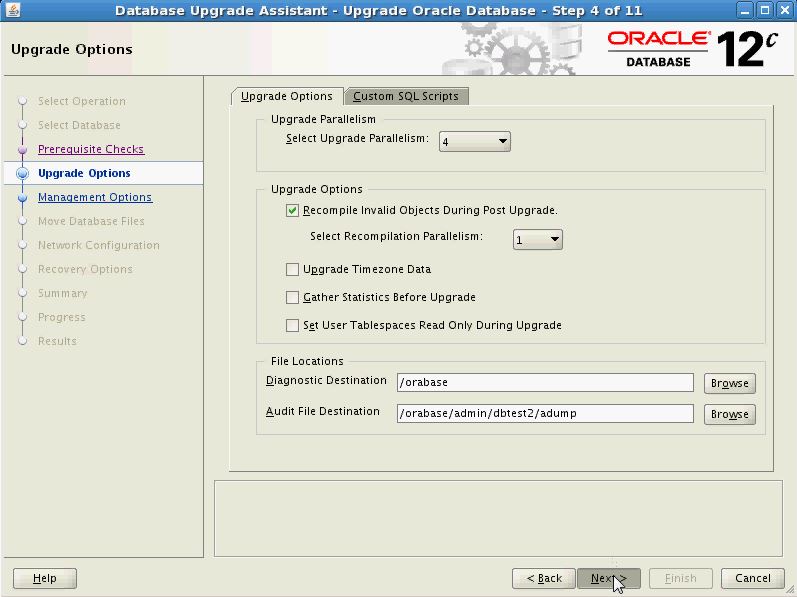 Oracle Database 12c: Consolidating to Oracle 12c Multitenant ...