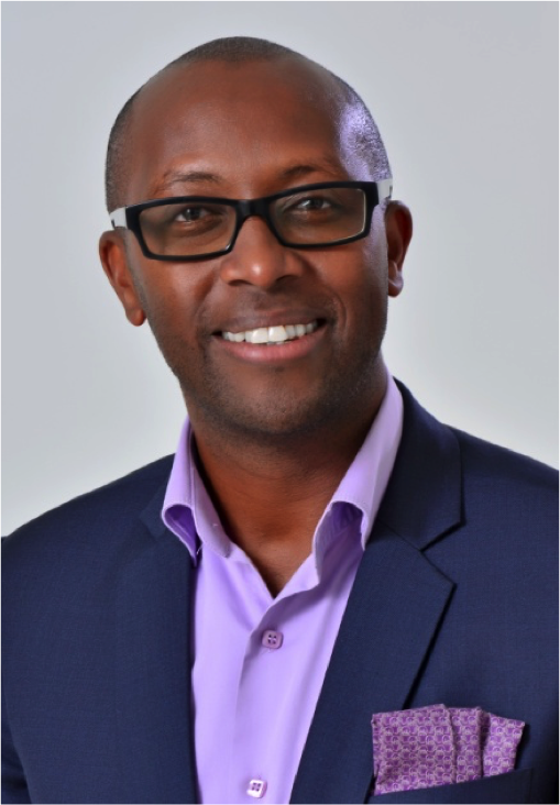 Amref Health Africa Appoints New Chief Executive Officer - MICHUZI BLOG