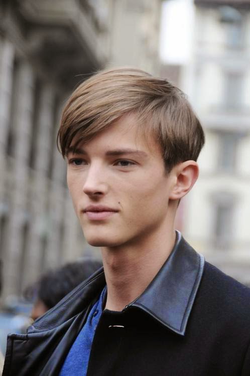 Jay Plastronaut: Model Behaviour- Abel van Oeveren