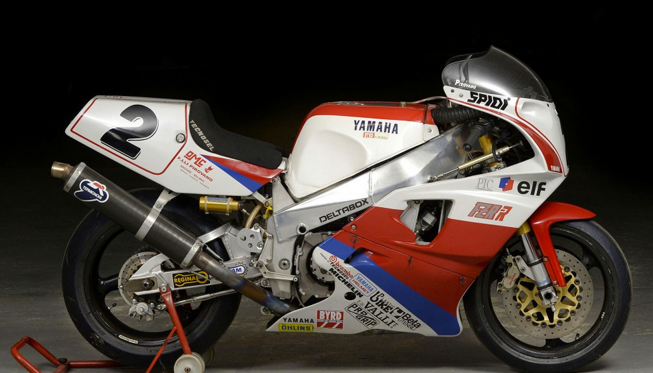 Mercenary Garage - Custom Bike, SciFi & Punk Engineering Blog: OW01