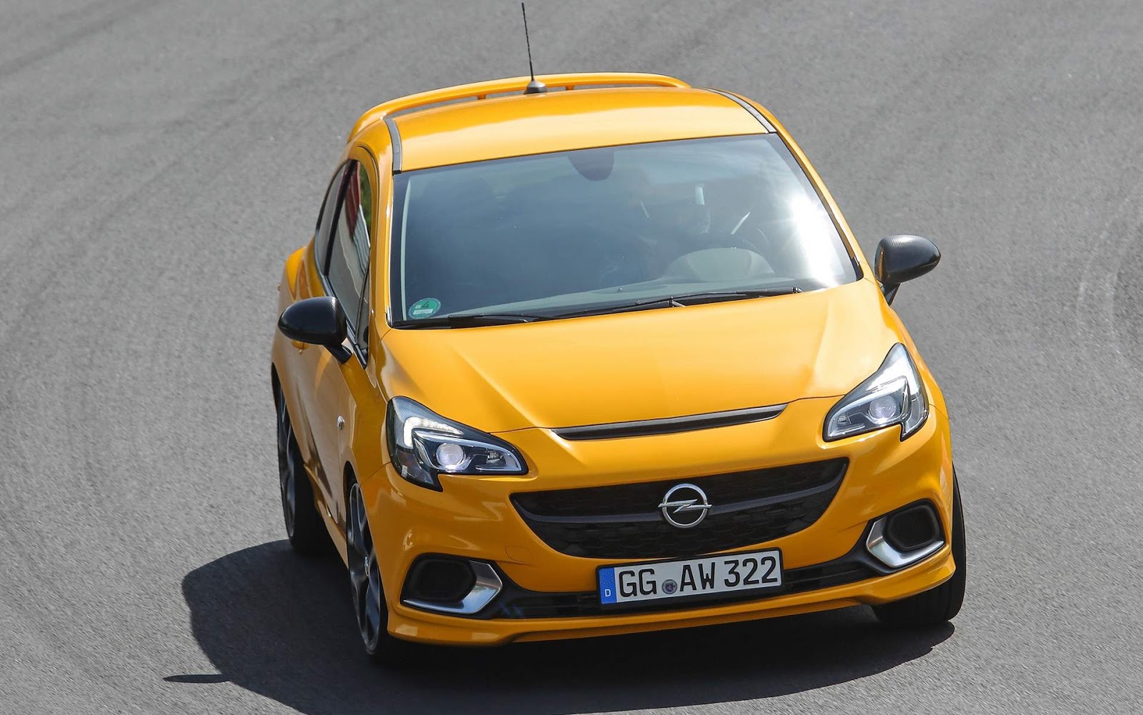 Novo Opel Corsa GSi 2019: preços e detalhes - Europa