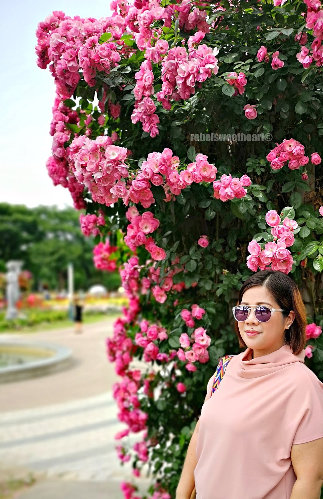 The Rebel Sweetheart.: Seoul Searching | 7 Must-See Spring Festivals in ...