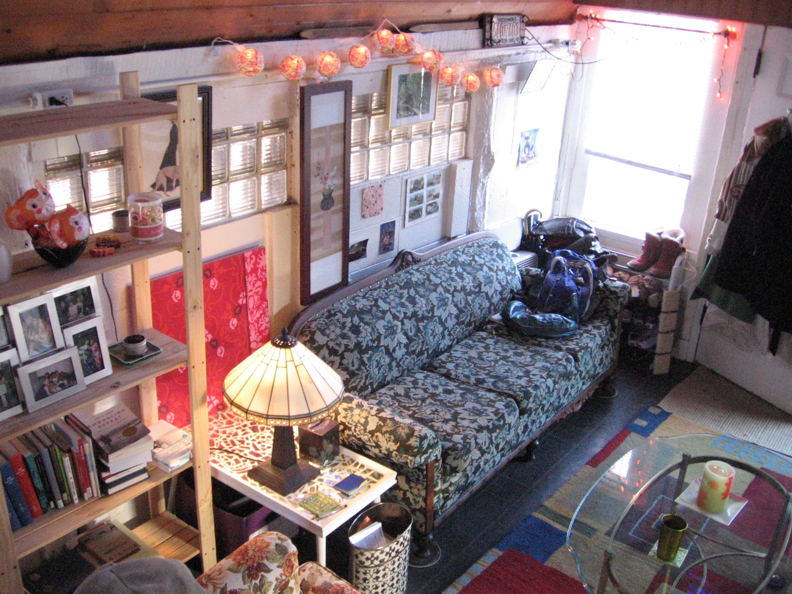 Gaslight Village Rentals