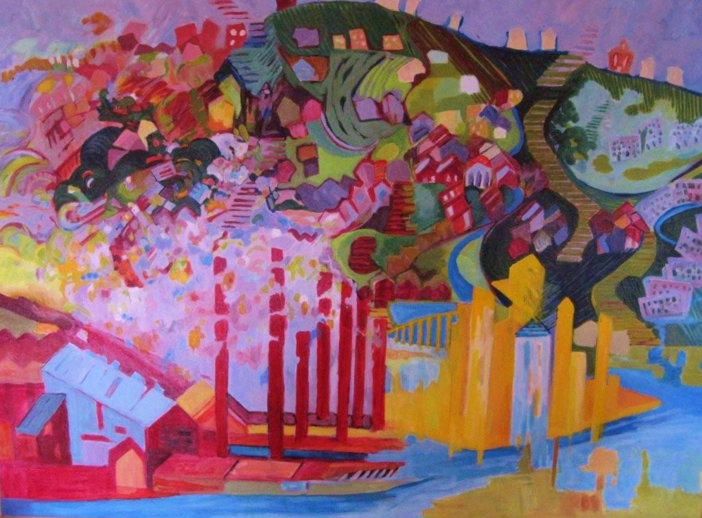 Pittsburgh Art and Artists