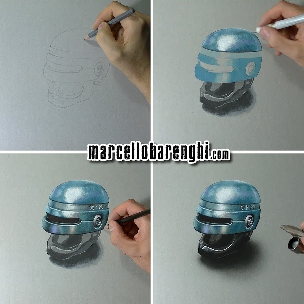 Design Stack: A Blog about Art, Design and Architecture: Realistic ...