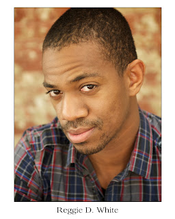 Up Next: Focusing In on REGGIE WHITE