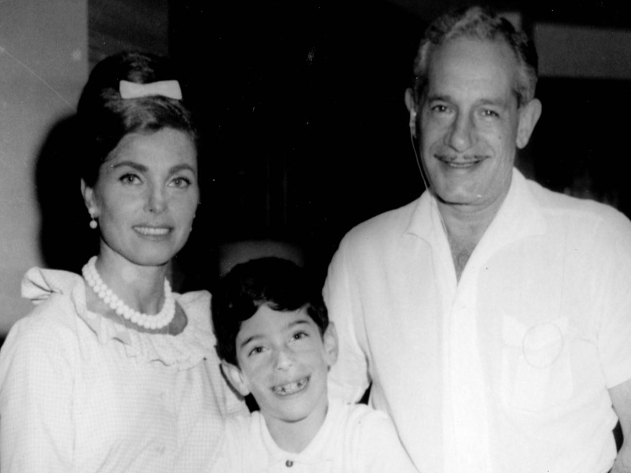 ben novack - USA News Collections