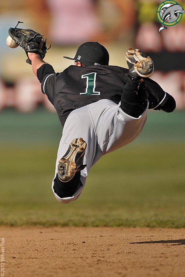 Shoreline Area News: Shoreline Community College baseball continues to ...