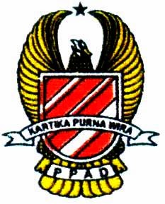 Logo PPAD
