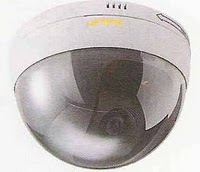 MACAM-MACAM KAMERA CCTV