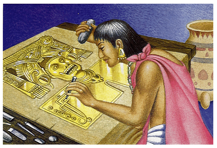 LOS mixtecos on emaze