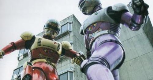 The Bill Goldy Project In Janperson