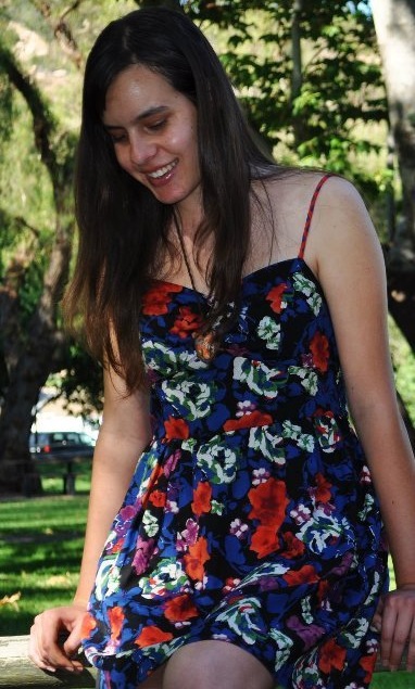 It's In The Details: Getting the Call: Stephanie Diaz