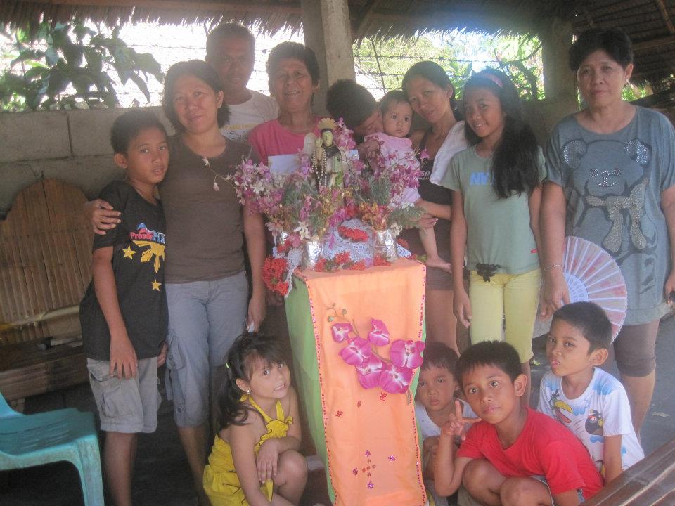 cHoKoLoKo world: Tsada sa Dumaguete City