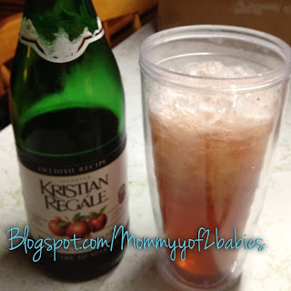 Mother's Day Gift Guide Kristian Regale Review/Giveaway - Momma4Life