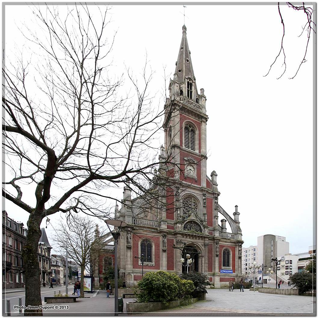 Rouen et région rouennaise. Autour de Rouen.: SAINT SEVER