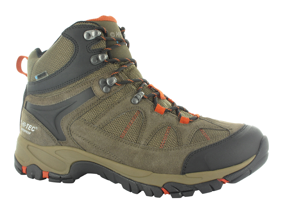2014 Outdoor Retailer: Footwear